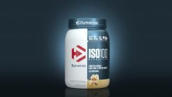 ISO100 – Dymatize Colombia